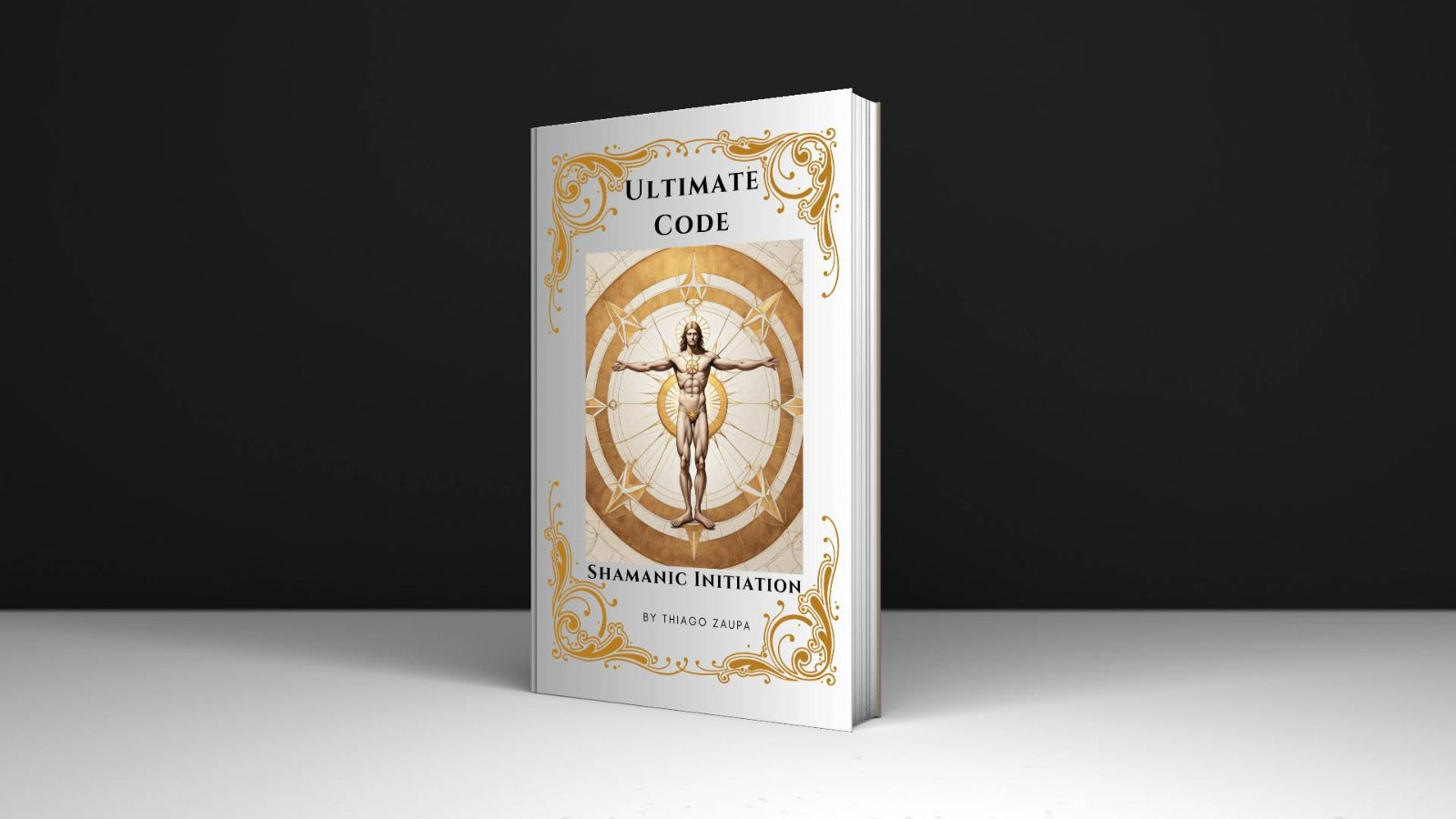 The Ultimate Code - Shamanic Initiation: Unveiling the Path to Shamani ...